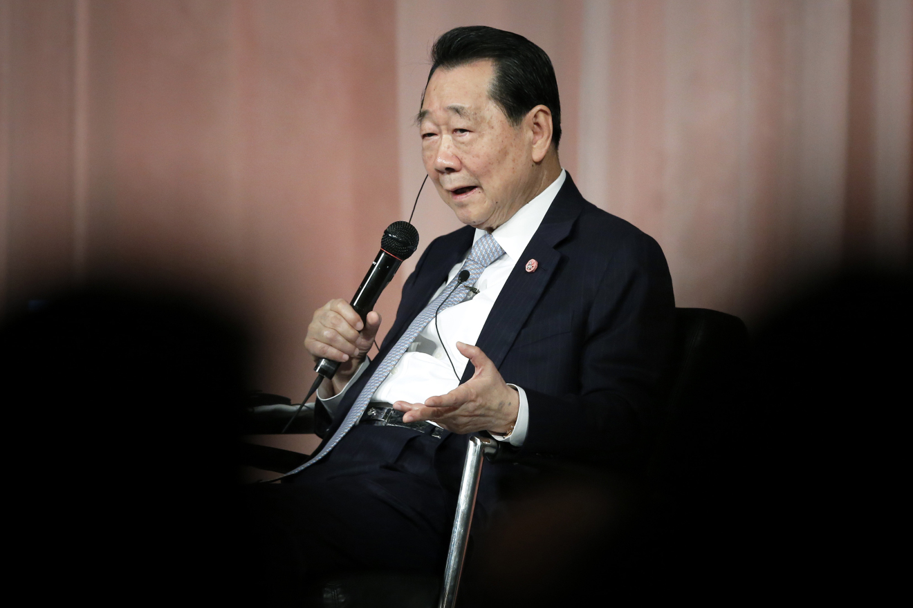 Thai Billionaire Leads Four Firms With Top-20 Return Potential | The ASEAN Post